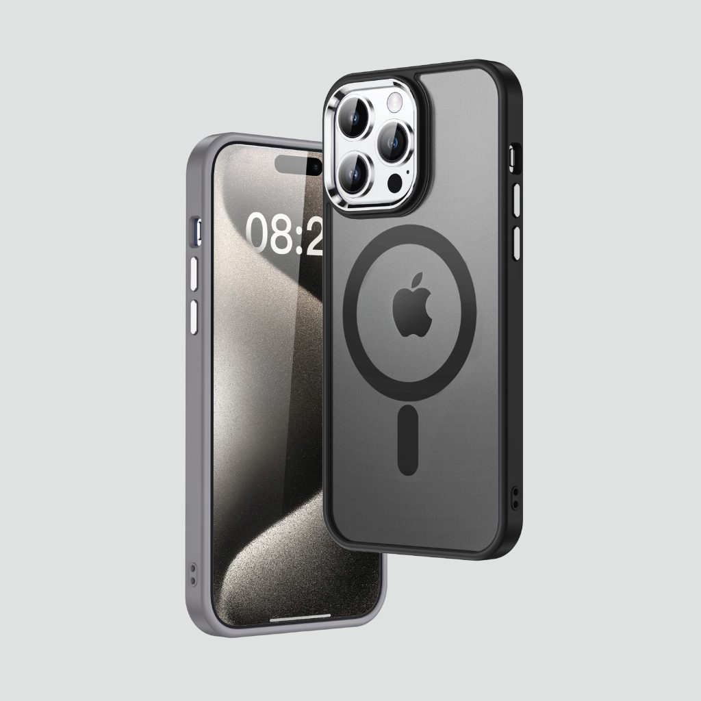Phone Cases - Maxwell Electronics